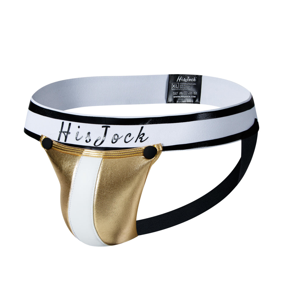 Armor Jock - Gold – HisJock.com